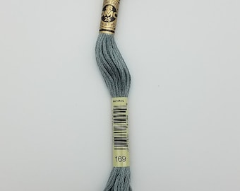 DMC 3781 6-strand Floss Mocha Brown Dark - Etsy