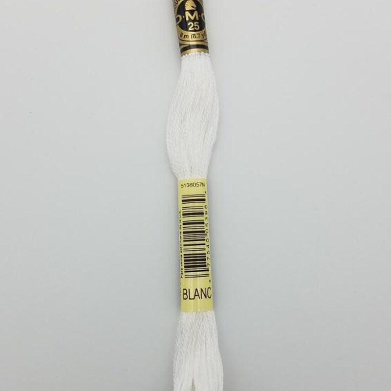 Dmc Floss - Etsy