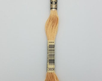 DMC 3756 6-strand Floss Baby Blue Ultra Very Light - Etsy