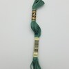 DMC 824 - 6-strand Floss - Blue Very Dark - Etsy