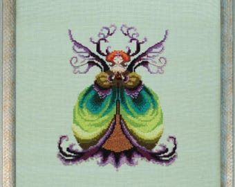 JDStitchery - Etsy