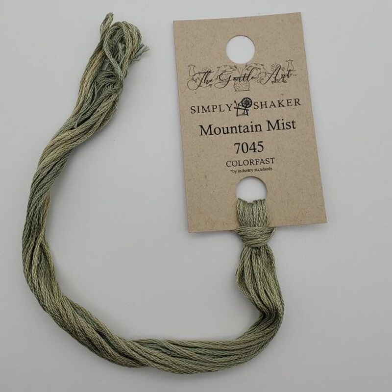 Mountain Mist - Etsy