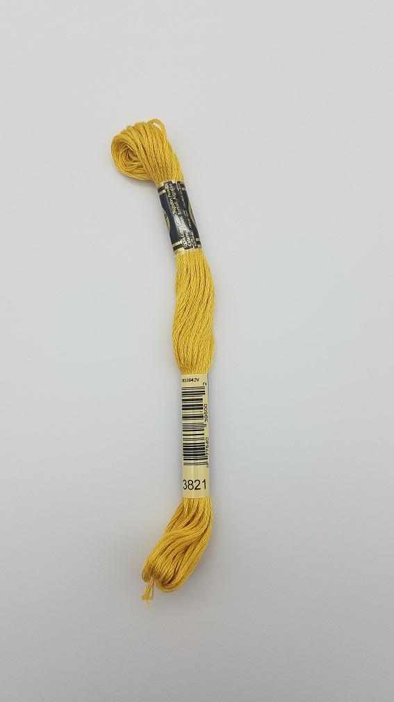 DMC 3821 6-strand Floss Straw - Etsy