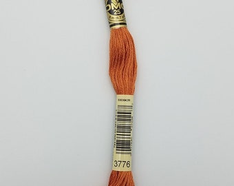 DMC 3750 6-strand Floss Antique Blue Very Dark - Etsy