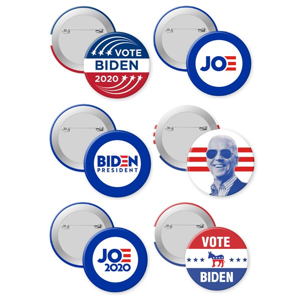 Joe Biden 2020 - Etsy