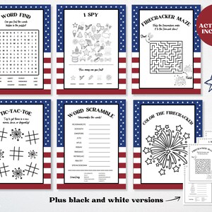 Christian 4th of July Craft for Kids 4th of July Handprint Craft Sunday ...