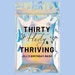 Thirty Flirty & Thriving Hangover Kit, Recovery Kit, 13 Going on 30 ...