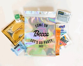 Barbie Hangover Kit - Etsy