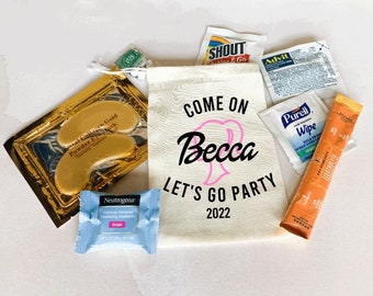 Barbie Hangover Kit - Etsy