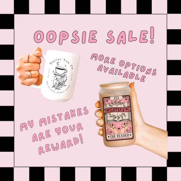 Die discounter merch - Etsy.de