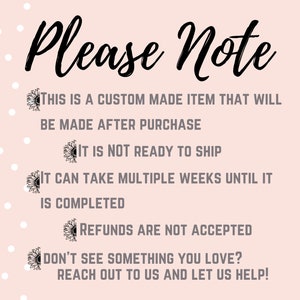 Teacher Gift, End of Year Gift, Sticky Note Holder, Personalized ...