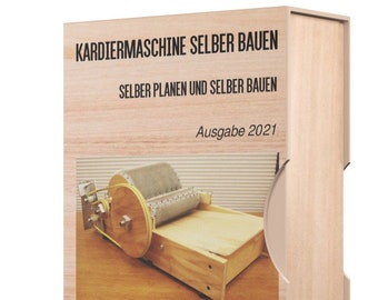 Carding Machine | Etsy