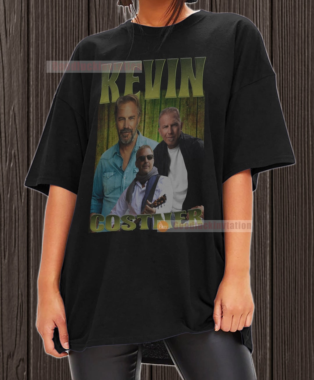 Kevin Costner Shirt Kevin Costner T-shirt Kevin Costner Sweatshirt ...