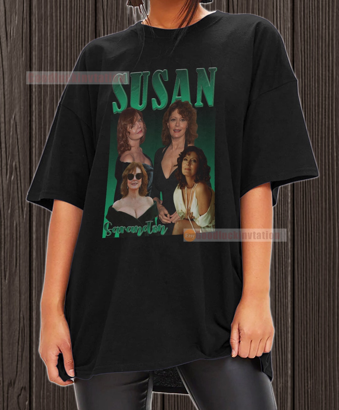 Susan Sarandon Shirt T shirt Unisex Cotton Vintage 90 s Graphic Tee Susan Sarandon Shirt T shirt Unisex Cotton Vintage 90 s Graphic Tee