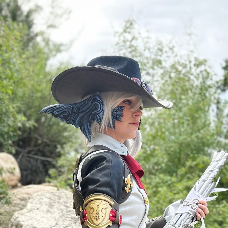 Final Fantasy Xiv Cosplay - Etsy