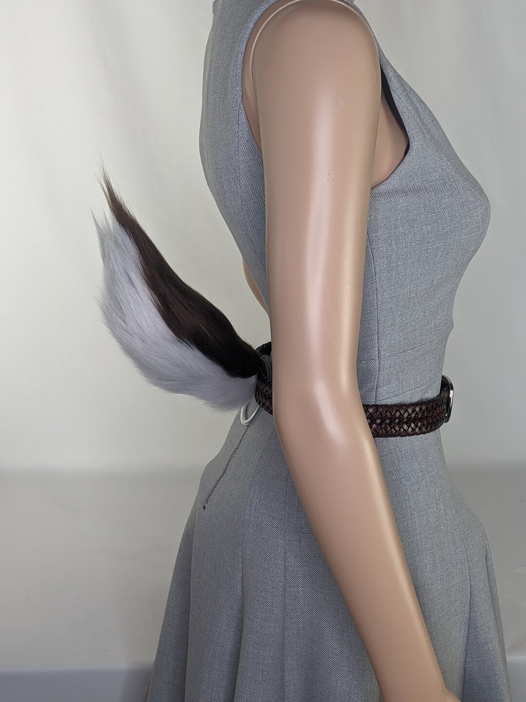 Rabbit Cosplay Tail - Etsy