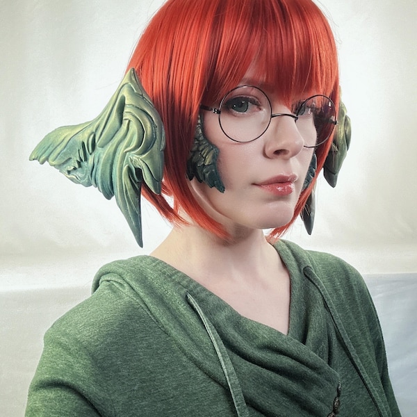 Final Fantasy Xiv Cosplay - Etsy