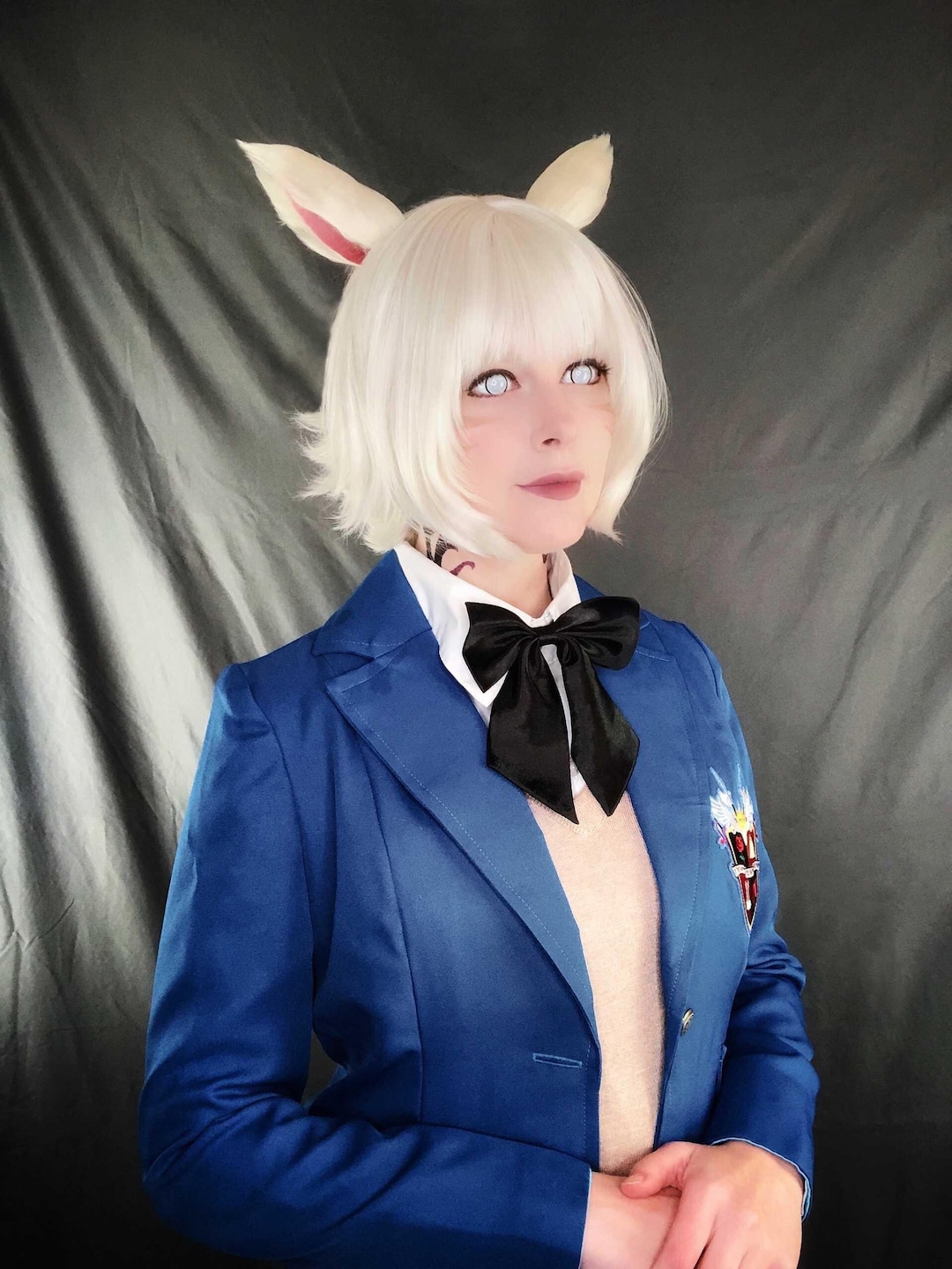 Cat Cosplay Ears - Etsy