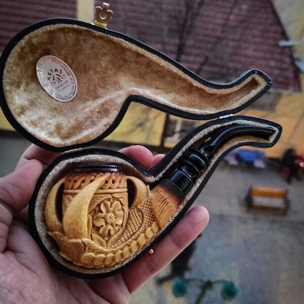 Leather Eagle Pattern - Etsy