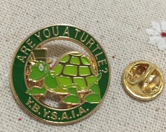 Are You a Turtle | Etsy