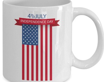 US President Patriotic Coffee Mug Abraham Lincoln Quote on ...
