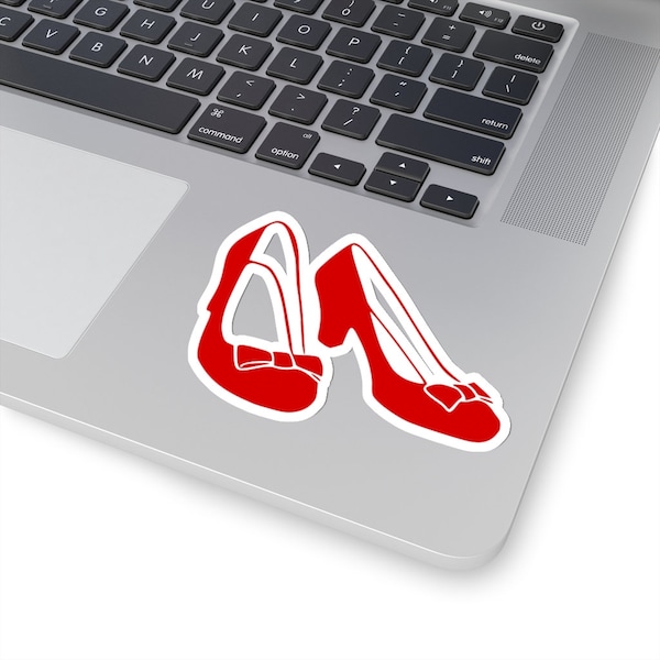 Ruby Slippers - Etsy