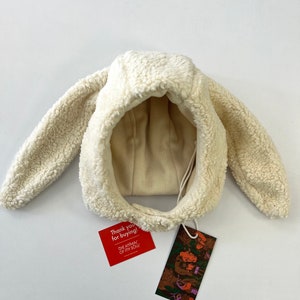 Bunny Ear Hat: Cute and Stylish Rabbit Hat for Kids and Adults - Etsy