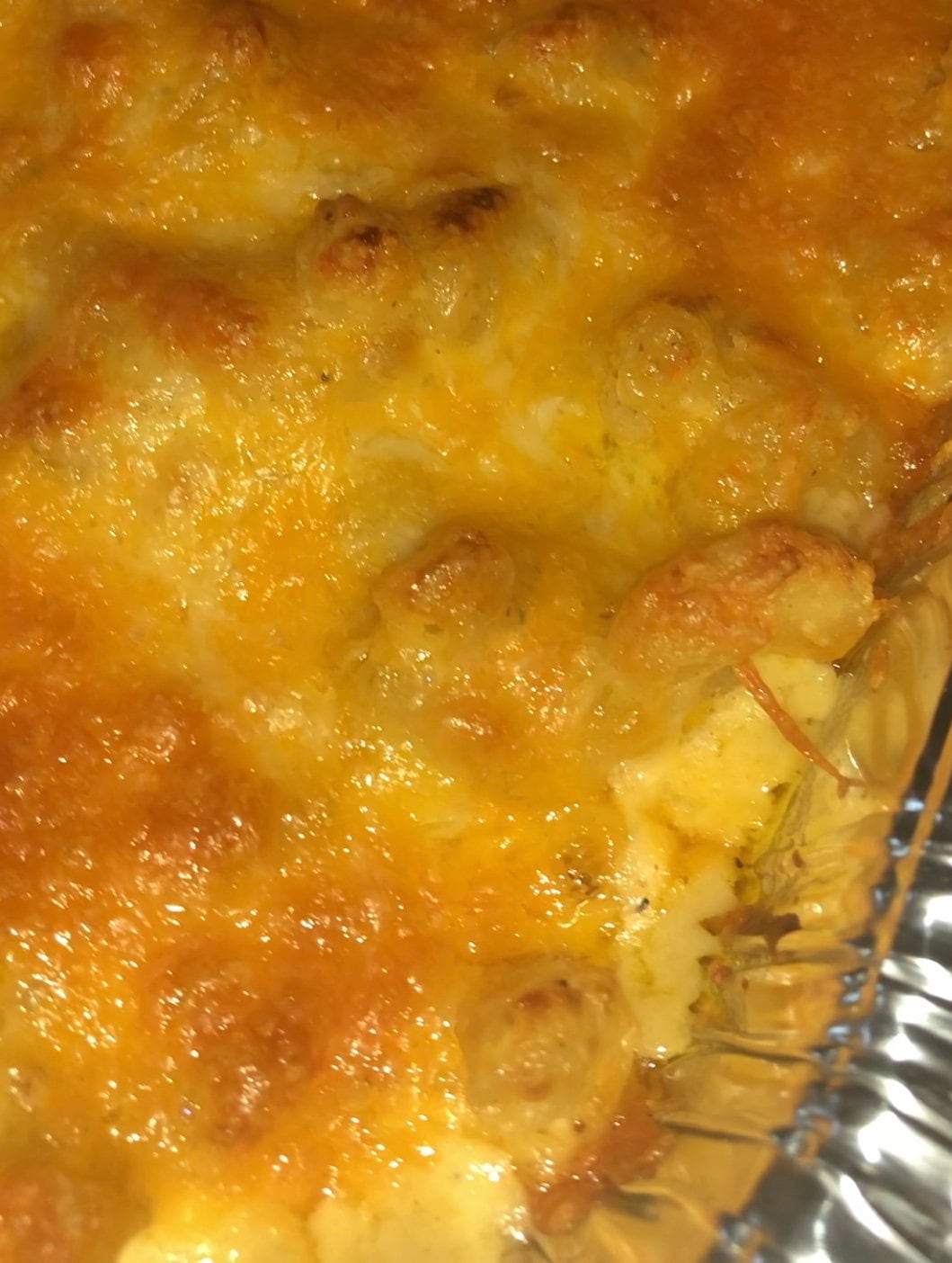 New School Mac and Cheese Recipe - Etsy