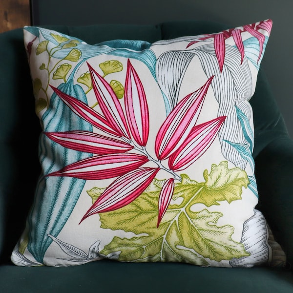 Bright Cushions - Etsy UK