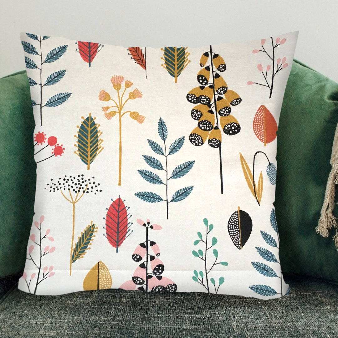Scandi Cushion Cover, Scatter Cushions, Scandi Cushions, Sofa Cushions ...