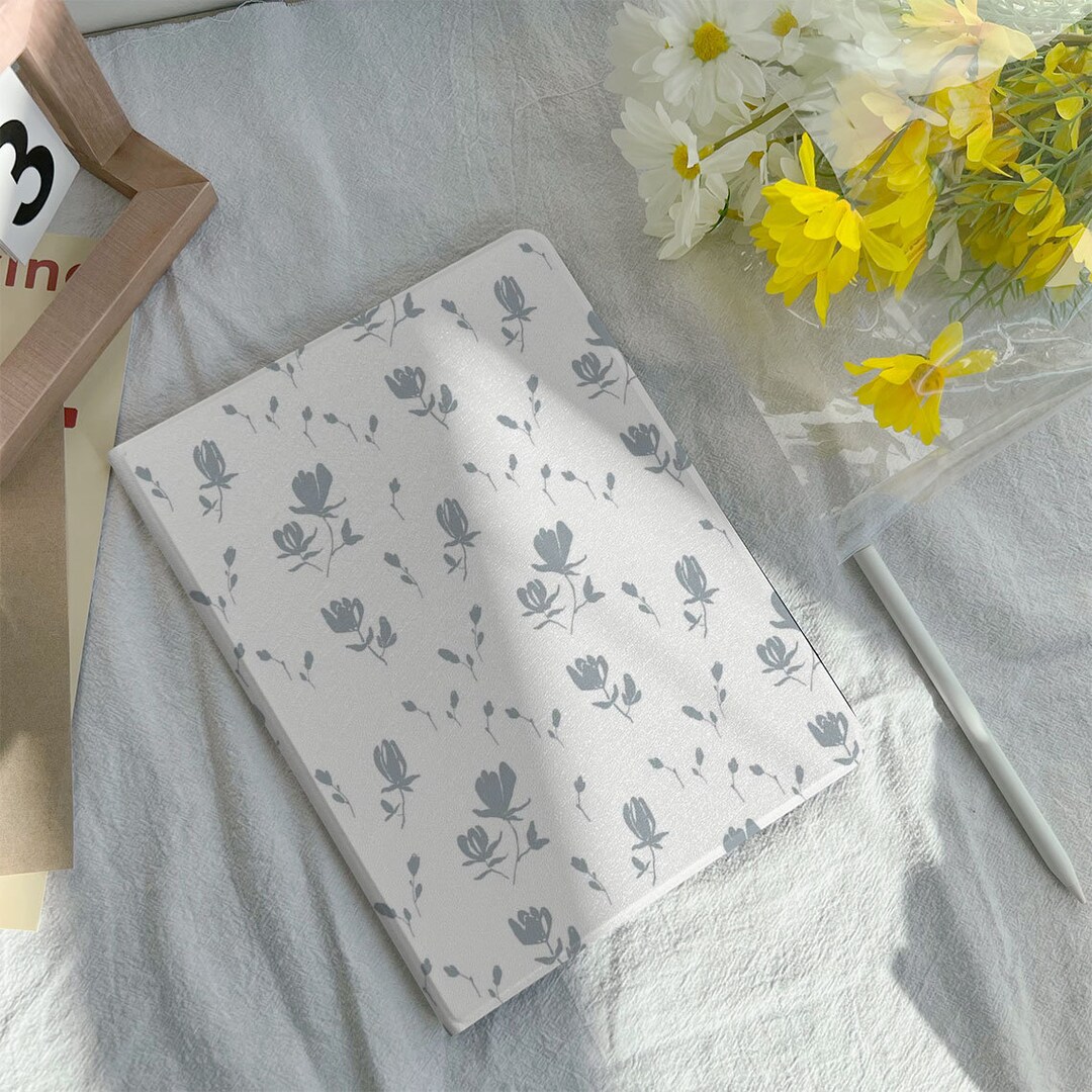 Wildflowers Painting iPad Case Cover for iPad 9.7 - Etsy