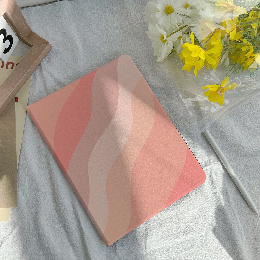 Art Modern Pastel Shapes Cover Case for Apple iPad 9.7 10.2 10.5 11 ...