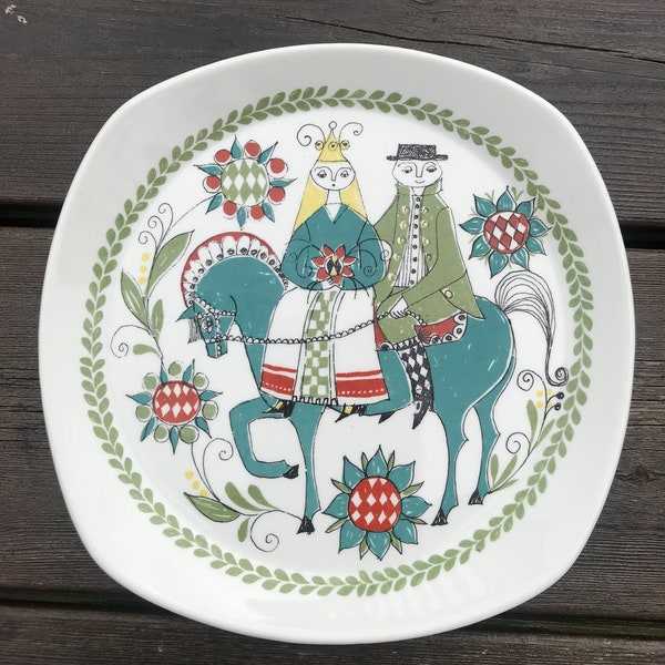 Figgjo Porcelain - Etsy
