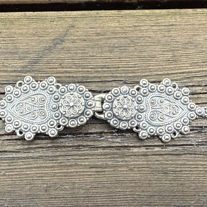 Vintage Norwegian Belts - Etsy UK
