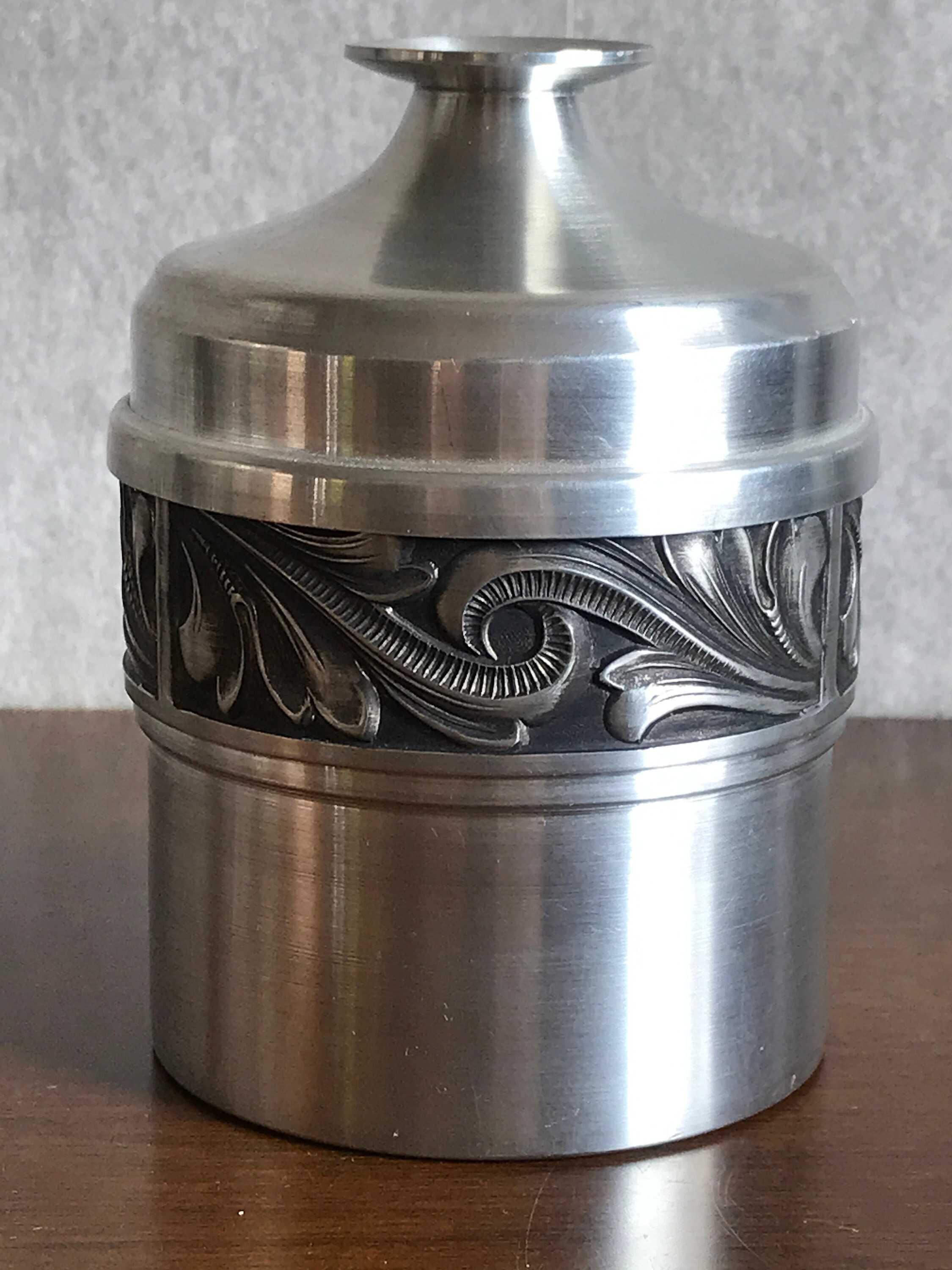 Vintage Handmade Rare Collectible Pewter Norway Jewellery or - Etsy
