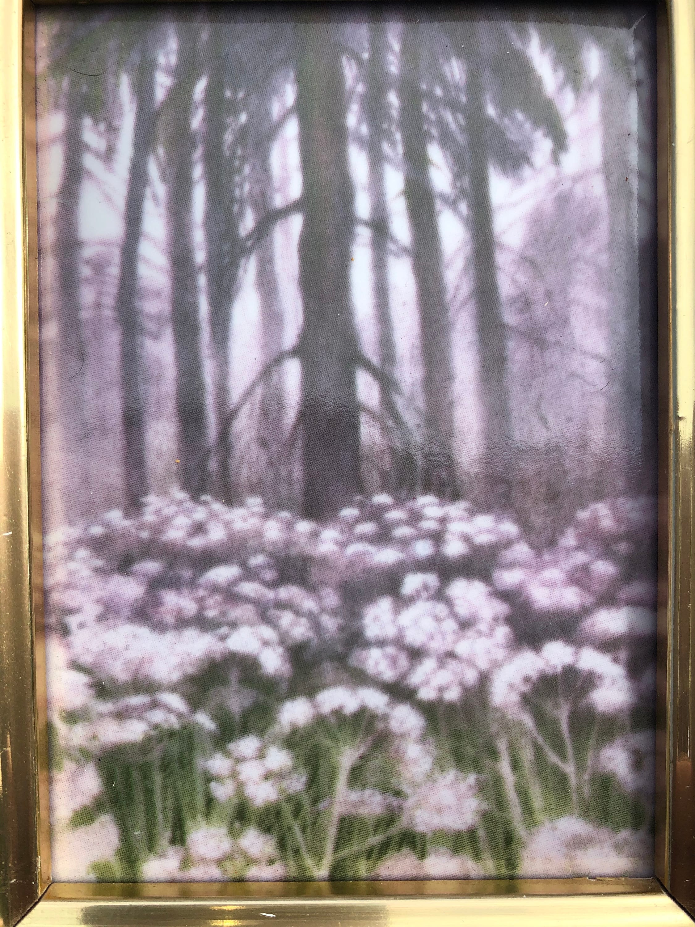 Vintage Norwegian Porsgrund Porcelain Art Tile Design by Jan Harr ...