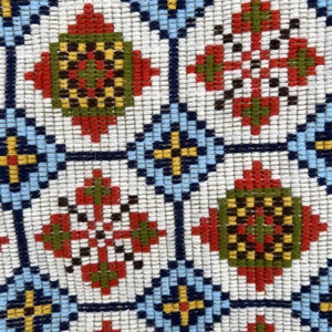 Vintage Norwegian Handmade Table Runner Tapestry Rug Woll - Etsy