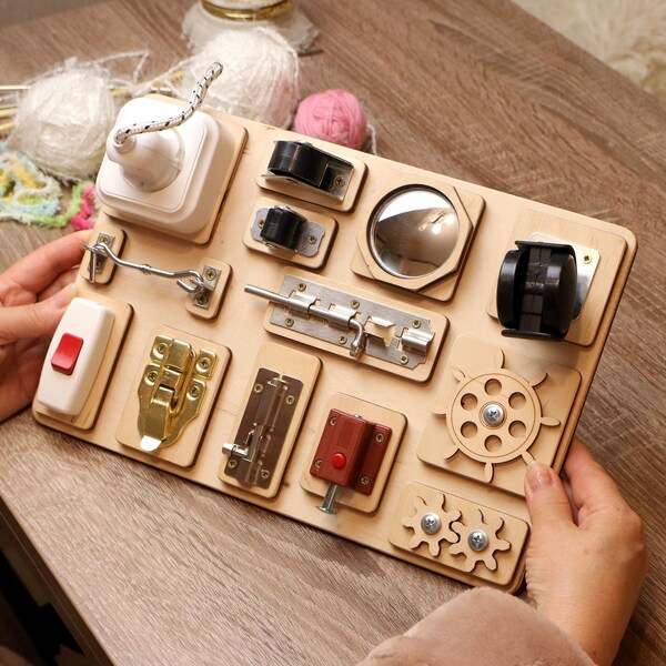 Dementia Board - Etsy