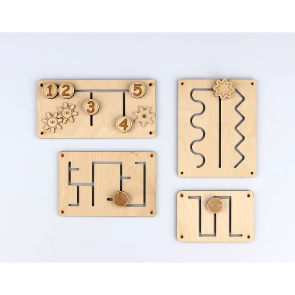 Activity Board - Etsy