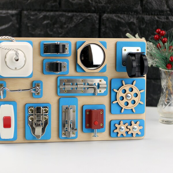 Dementia Board - Etsy