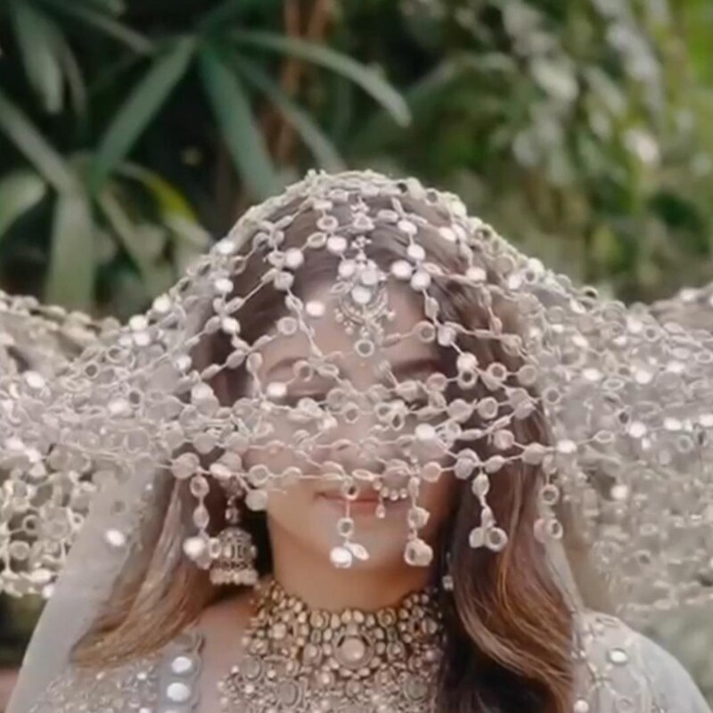 Indian Mirrors - Etsy