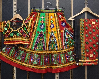 Indian Chunni Girls - Etsy