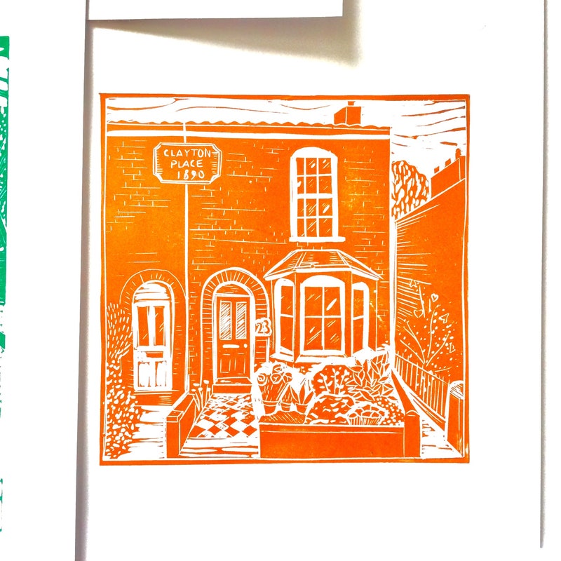Architecture Lino - Etsy