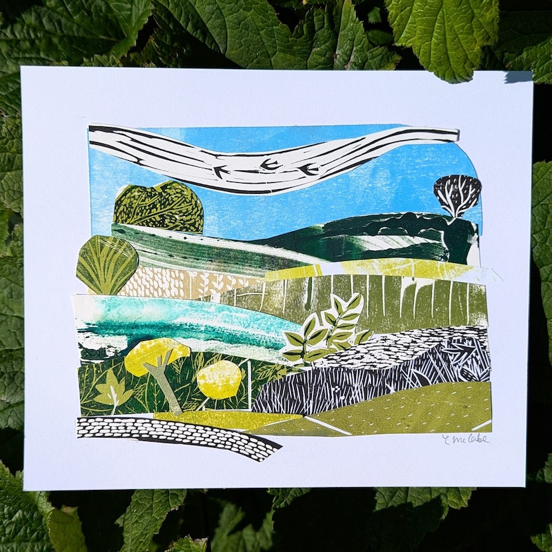 InkfulPrintCo - Etsy