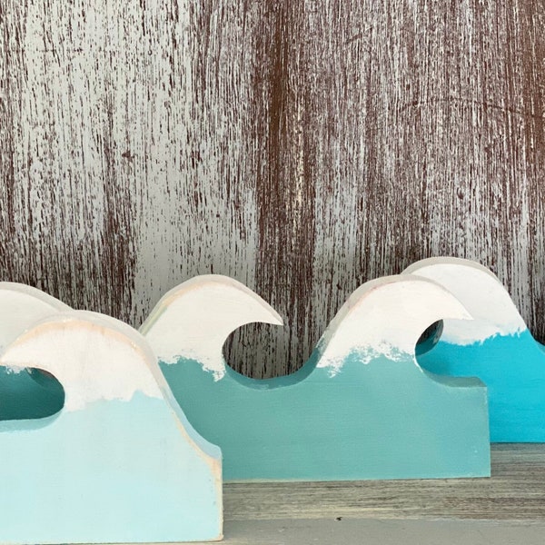 Rustic Beach Decor - Etsy