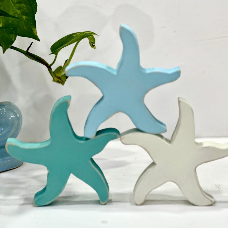 Seashore Decor - Etsy
