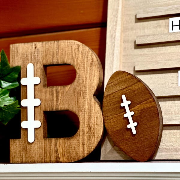 Football Themed Room - Etsy