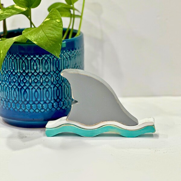 Shark Trophy - Etsy