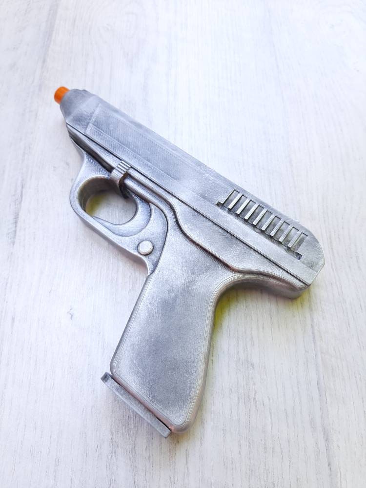 Resident Evil Matilda Gun Leon Kennedy's | Etsy