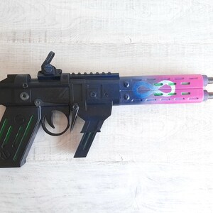 Infinity Pistol Borderlands,borderlands Vladof Infinity Weapon,best ...